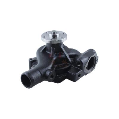 Cina 6206-61-1100 PUMPA D'ACQUA Assy per motore di escavatore di PC200-5 S6D95 Pompa d'acqua in vendita