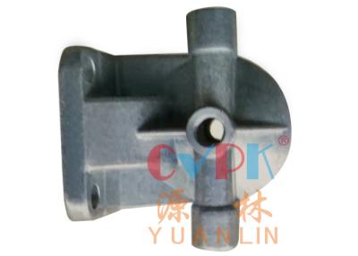 Cina Motore diesel PC200-7 di KOMATSU della base del filtro KS590-2 in vendita