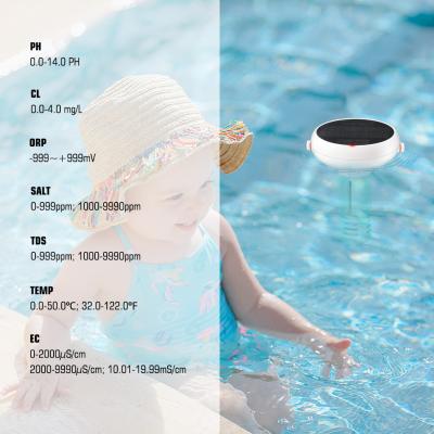 중국 튜야 지그비 APP 제어 / 0-14 PH 범위 판매용