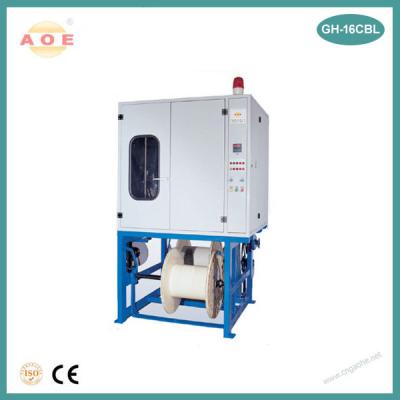 China 16 spindle Cable Braiding Machine for sale