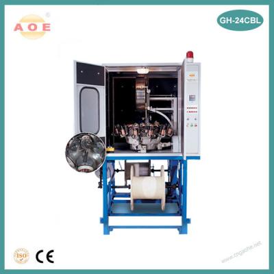 China 24 spindle Cable Braiding Machine for sale