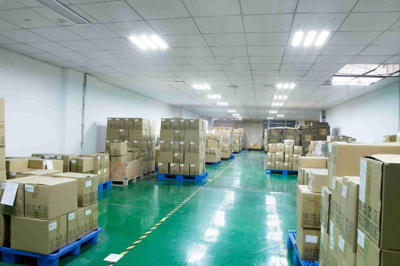 Fornecedor verificado da China - HEFEI ECOLITE ENERGY CO., LTD.