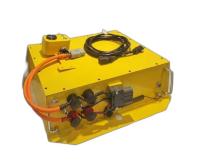 Quality Electric Forklift Lithium Battery 24V 25.6V 100Ah Customizable With BMS for sale