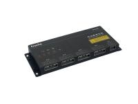 Quality Ecolite High Voltage BMS Battery Management System For Energy Storage BMU64 for sale