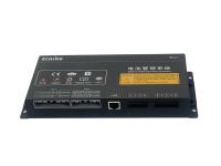 Quality Level 3 Battery Management System Energy Storage BMS With BAU BCU BMU Control for sale