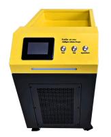 Quality OEM / ODM Forklift Lithium Battery 48V 58.4V 200A Forklift Battery Charger for sale