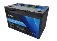 Quality Long cycle Life LTO24-30 24V 31.2Ah Lithium Titanate Battery Pack 748.8Wh for sale