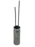 Quality Super Mini-Shape Rechargeable Lithium Titanate Battery Cell LTO 2.4V3mAh for sale