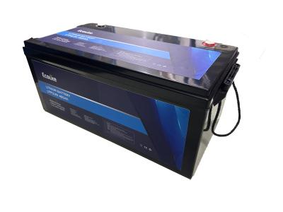 China LFP24-460 25.6V 460Ah Deep Cycle RV Lithium Battery for Off-Grid Adventures, Marine & Storage for sale