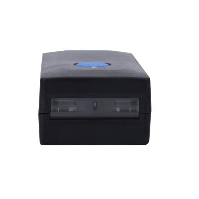 Cina Small Design 2D Wireless /PDF417 BT Barcode Scanner KC-2402MA A4 Reading Size in vendita