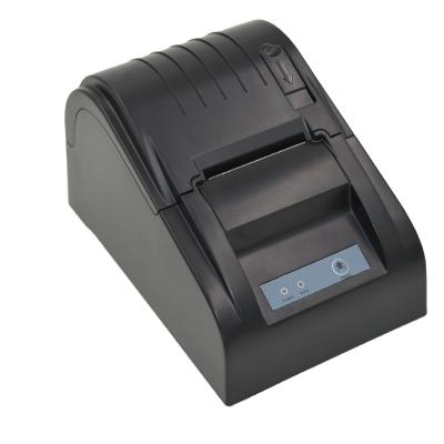 Cina Black And White High Speed 58mm Multiple Receipt Displaying Thermal Printer in vendita
