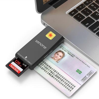 China Support Power Saving Mode Hotel Key Msr Magnetic Card Reader Blue Tooth for sale