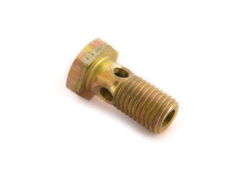 Banjo Bolt Assembly