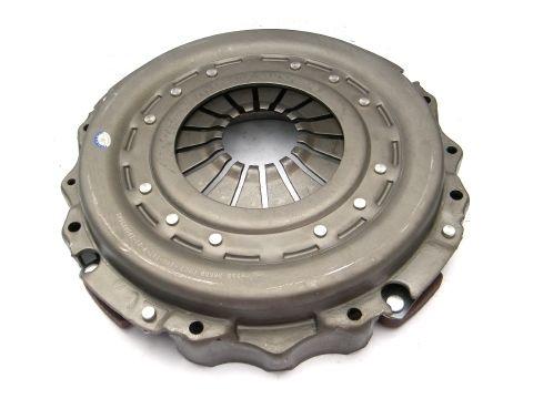 Clutch Cover Assembly