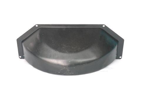 Fan Shield Assembly