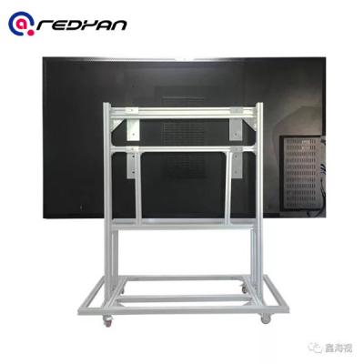 Cina Lavagna nana del touch screen, lavagna interattiva a 98 pollici dell'affissione a cristalli liquidi per la scuola in vendita