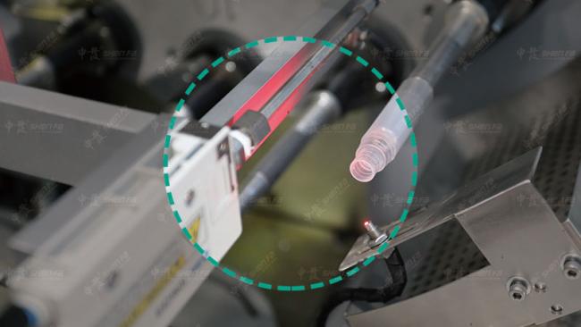 Auto Two Colors Servo Screen Printing Machine production process