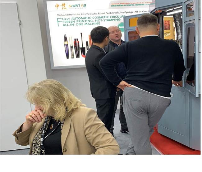 Russia Exhibition