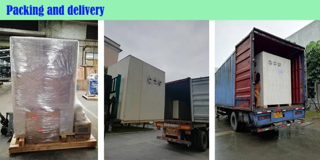 For sale Full Auto Two Color Silk Screen Printing Press Machine For Eyeliner