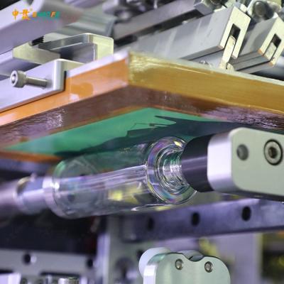 Cina 3 posizionamento automatico pieno di immagine di alta precisione della stampante 5Kw della matrice per serigrafia di colori in vendita