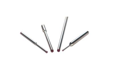 China Resistência de desgaste alta de Ruby Nozzle With High Precision à venda