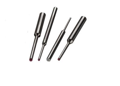 China Resistência de desgaste alta de Ruby Nozzle With High Precision à venda