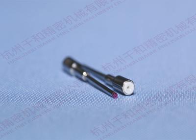 China bocal do rubi de 0.3mm à venda