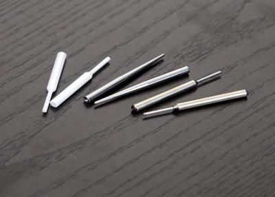 China Guias de Ruby Tipped Coil Winding Nozzle para o Ra 0,025 da máquina de Nittoku à venda