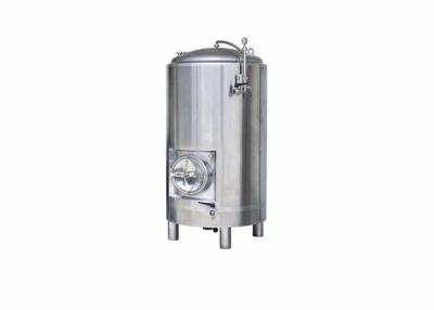 Cina carro armato/birra di Brite di capacità 1BBL che fa il materiale a macchina di sicurezza SUS304 del commestibile in vendita
