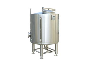 Cina rivestimento freddo del piatto della fossetta della vasca del bagno di capacità 60BBL in CE/iso di produzione della birra in vendita