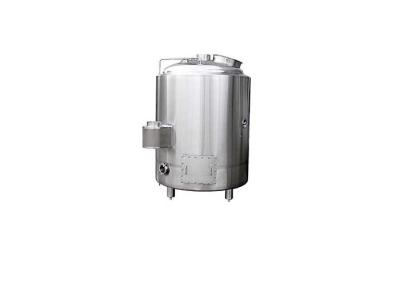 Cina Piccoli carri armati sanitari/birra dell'acciaio inossidabile SS304 che fa fermentatore con uscita 1000L in vendita