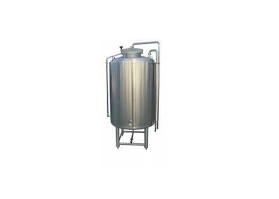 Cina Capacità fredda sanitaria del carro armato 1000L di SS304 Liquior con l'isolamento del poliuretano di 50MM in vendita