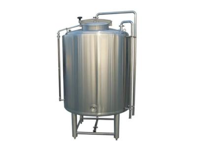 Cina Birra fredda automatica della vasca del bagno dei semi da 500 litri che fa l'attrezzatura di raffreddamento in vendita