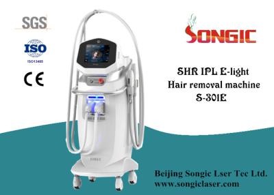 Cina Depilazione della macchina di IPL SHR di depilazione dei capelli con la lampada della Germania in vendita