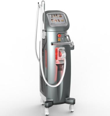 Cina Dispositivo del professionista della macchina SDL-808C del laser a diodi dell'alta energia 808NM in vendita