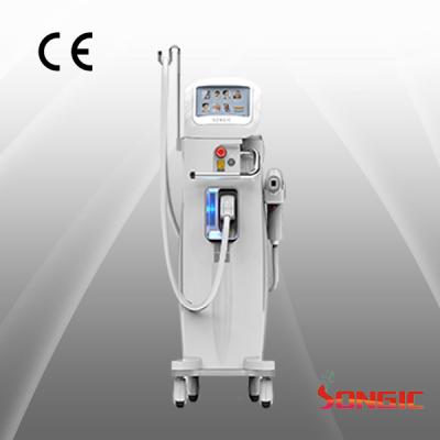 Cina Depilazione permanente della macchina del laser a diodi dell'alta energia 808NM a casa in vendita