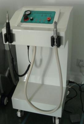 Cina Il cristallo di comedone ed il diamante Microdermabrasion lavorano la pelle a macchina incline dell'acne in vendita