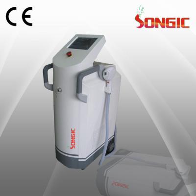 Cina Efficace macchina di depilazione di depilazione del laser a diodi 808nm in vendita