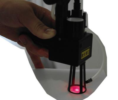 Cina Ringiovanimento frazionario della pelle di trattamento del laser di CO2 dell'emettitore del salone rf in vendita