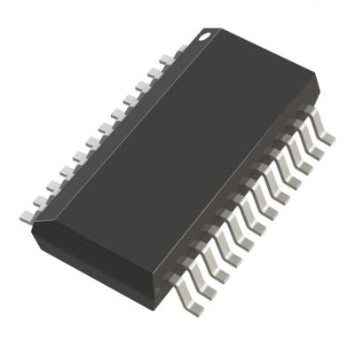 China Programmable Constant Charging IC for 3-4 Cells 16.8V Lithium Battery Management in 24-SSOP Package for sale