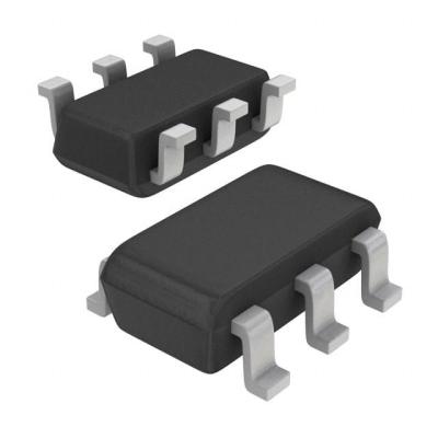 China Obsolete Soft Start Flyback Integrated Circuits 8V SOT-23-6 Over Temperature Short Circuit Non Isolated for sale