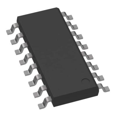 Китай Силовой активный 4W MP163 AC DC преобразователь 28kHz частота Boost Flyback интегрированная схема продается