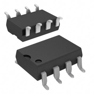 China Active TS117 Relay Switch Integrated Circuit Surface Mount 800mW 8-SMD Tube 2 Circuits for sale