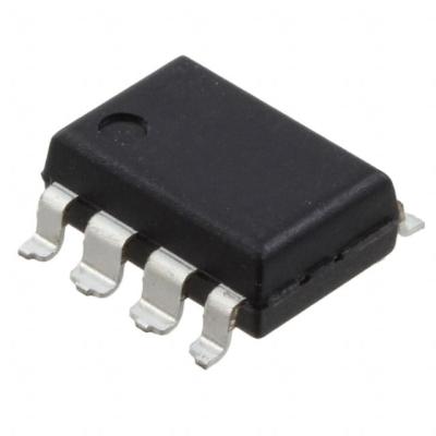 China Voltage Isolated Integrated Circuits Sync Control Offline Switches 12W Power 650V Breakdown Voltage for sale
