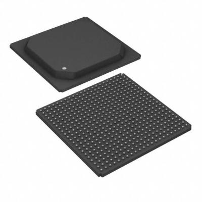 Cina Dispositivi analogici wireless Circuito integrato LIU 484-BGA Obsoleto in vendita