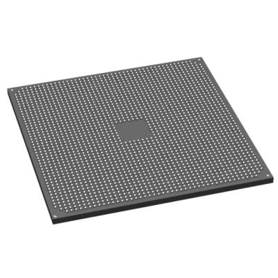 China VersalTM AI Core FPGA 800k Logic Cells SoC met DDR DMA PCIe voor MPU FPGA Integratie AMD 450MHz Te koop