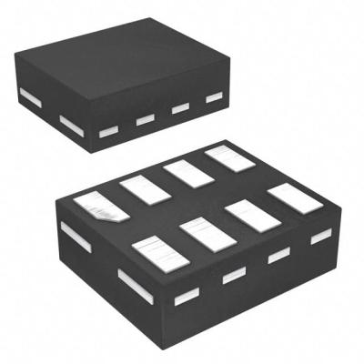 Cina 74LVCH2T45 Logic IC Active Bidirectional Voltage Level Translator con velocità di trasmissione di dati di 420 Mbps in vendita