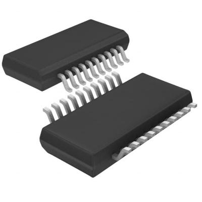 China Analog Devices Inc. Actieve spanningsniveausomzetter met tweerichtingsopen afvoer Te koop