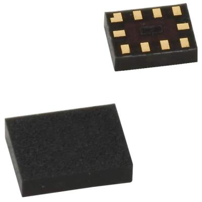 China Oppervlakteverbinding Translatie Transceiver Logic IC met 3-state-uitgang - 10-MicroPak-pakket Te koop