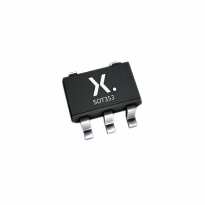 China Verouderde 74HCT1G126 Logic Buffer met 5-TSSOP-bevestiging voor oppervlaktebevestiging Te koop